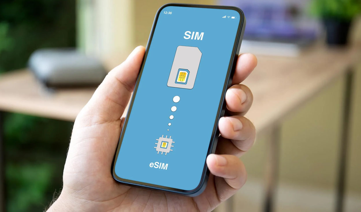 Tarjeta SIM física versus eSIM: tomar la decisión en un mundo conectado – Tecnología Móvil